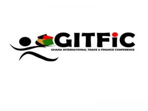 GITFiC 2025 USD/GHS exchange rate projection report - The Ghanaian ...
