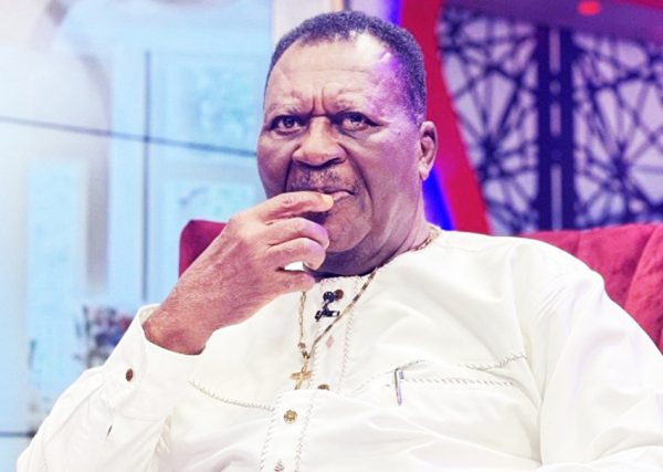 Highlife legend A.B. Crentsil dies at 79 - The Ghanaian Chronicle