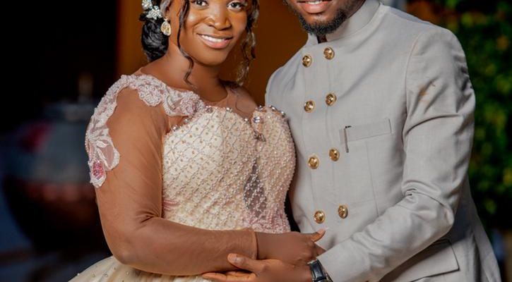 Chronicle reporter ties the knot with long time sweetheart - The ...