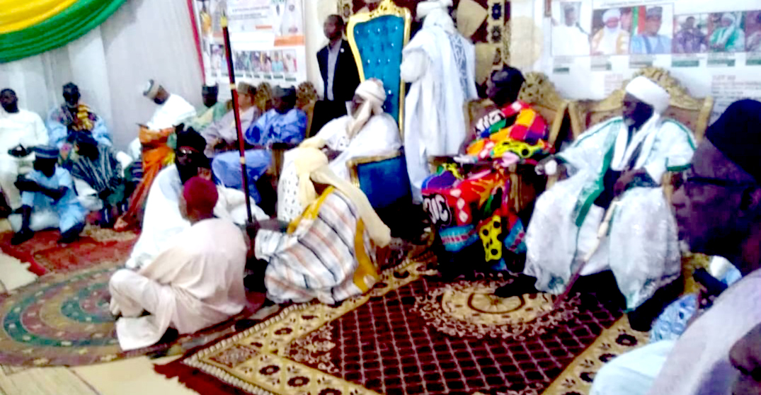 Festival marks International Hausa Day in Kumasi - The Ghanaian Chronicle