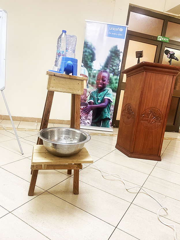 ‘18m households in Ghana lack basic hand washing facilities’ - The ...