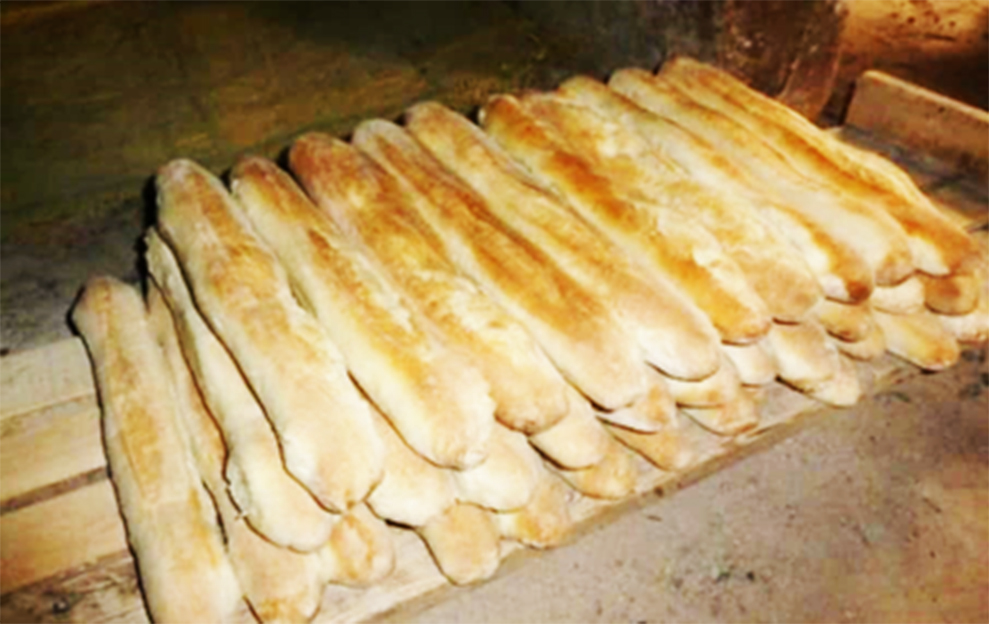 Tapalapa: The Gambian Bread that may control weight Loss. - The ...