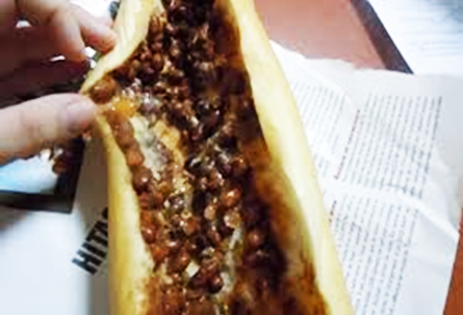 Tapalapa: The Gambian Bread that may control weight Loss. - The ...