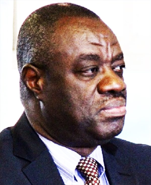 Tourism Minister projects annual generation of over $6 billion from ...