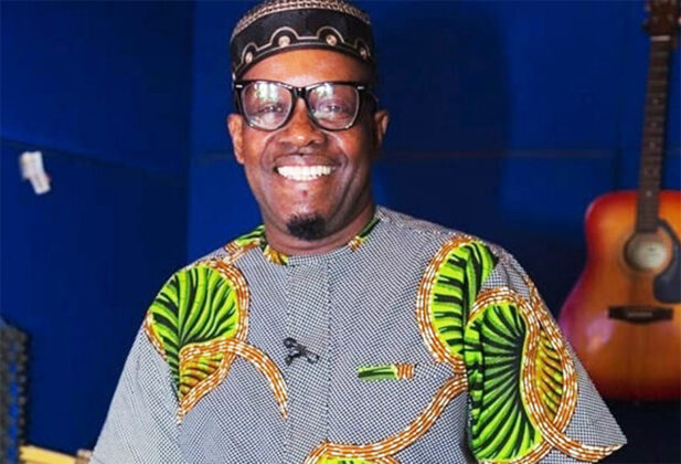 Bessa Simons on why he should be voted for as MUSIGA President - The ...