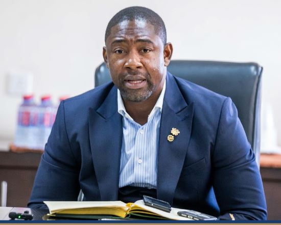 NHIA and KNUST to train health graduates as NHIS Ambassadors - The ...