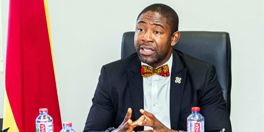 NHIS Now Publishes Claims Payment Online - The Ghanaian Chronicle