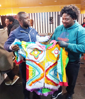 Sekondi-Takoradi Christmas City Project intensifies promotion in UK ...