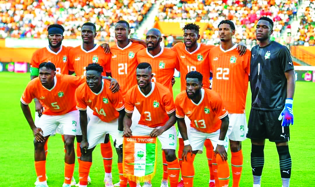 All you need to know about Afcon 2023 in Cote d’ Ivoire - The Ghanaian ...