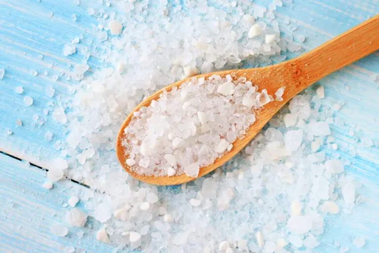 Sources of Salt and How to Cut Back - The Ghanaian Chronicle