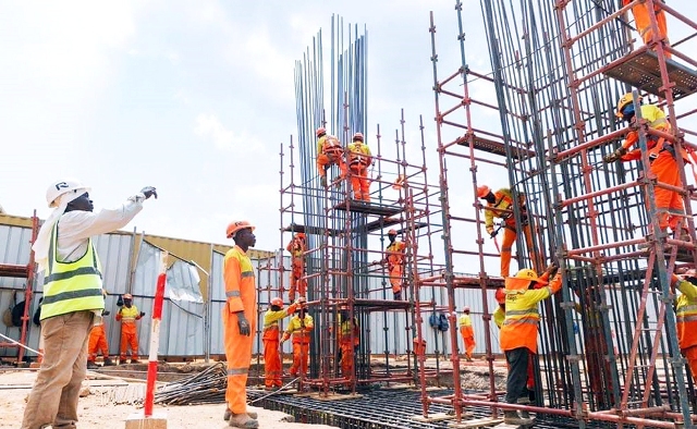 The story of Suame 4-Tier Interchange & others - The Ghanaian Chronicle