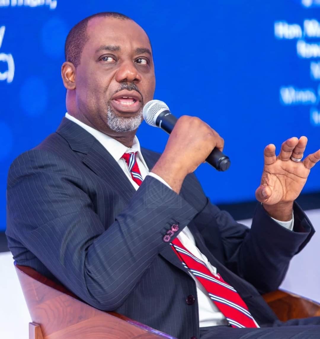 Search for Bawumia’s running mate : Napo To Breast The Tape? … 3 ...