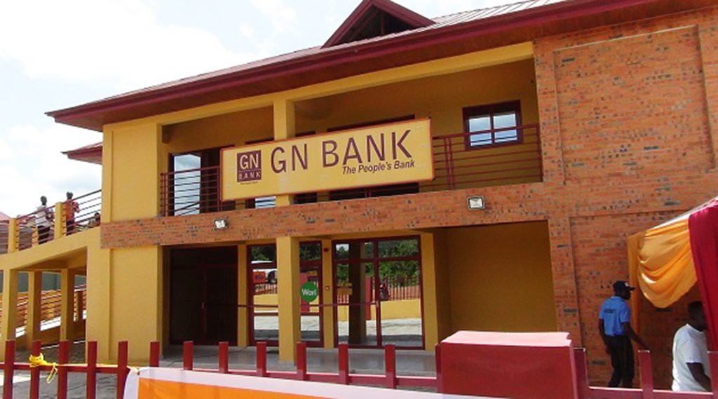Dr. Nduom takes GN Bank memory tour to Northern region - The Ghanaian ...