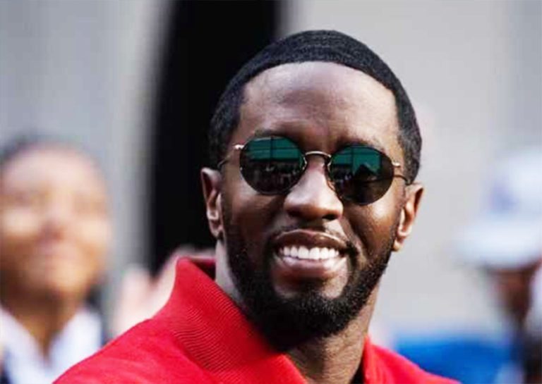 Diddy’s Lawyer explains why rapper had 1,000 bottles of baby oil - The ...
