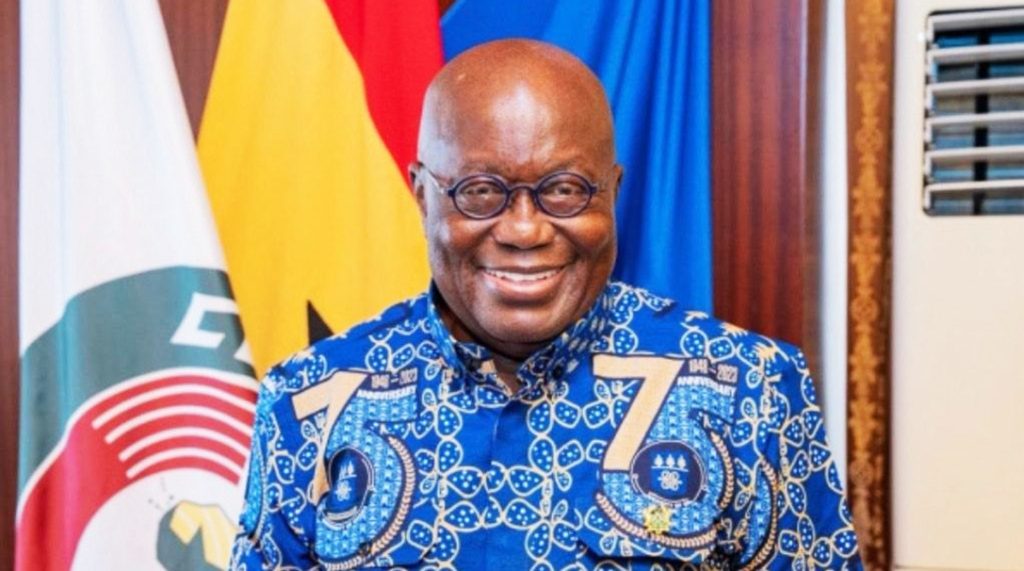 Akufo-Addo Denies Seeking Mahama’s Intervention Over Ofori-Atta’s ...