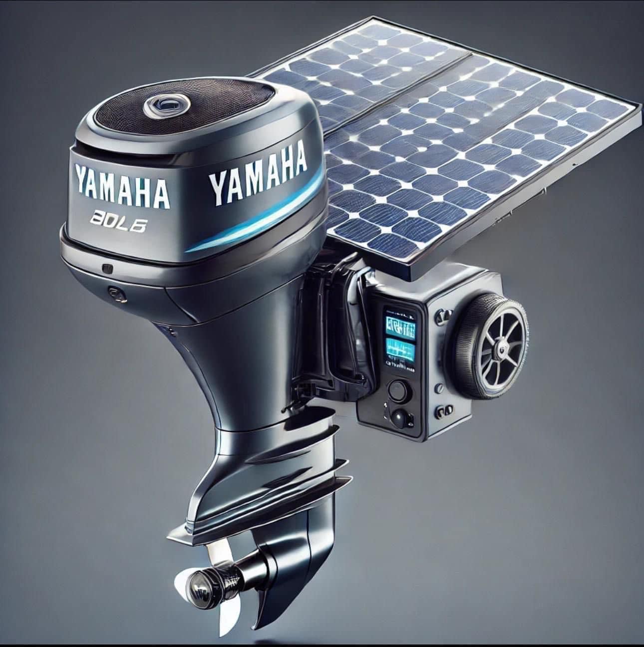 Editorial: Introduction Of Electric Buses, Solar-Powered Outboard ...