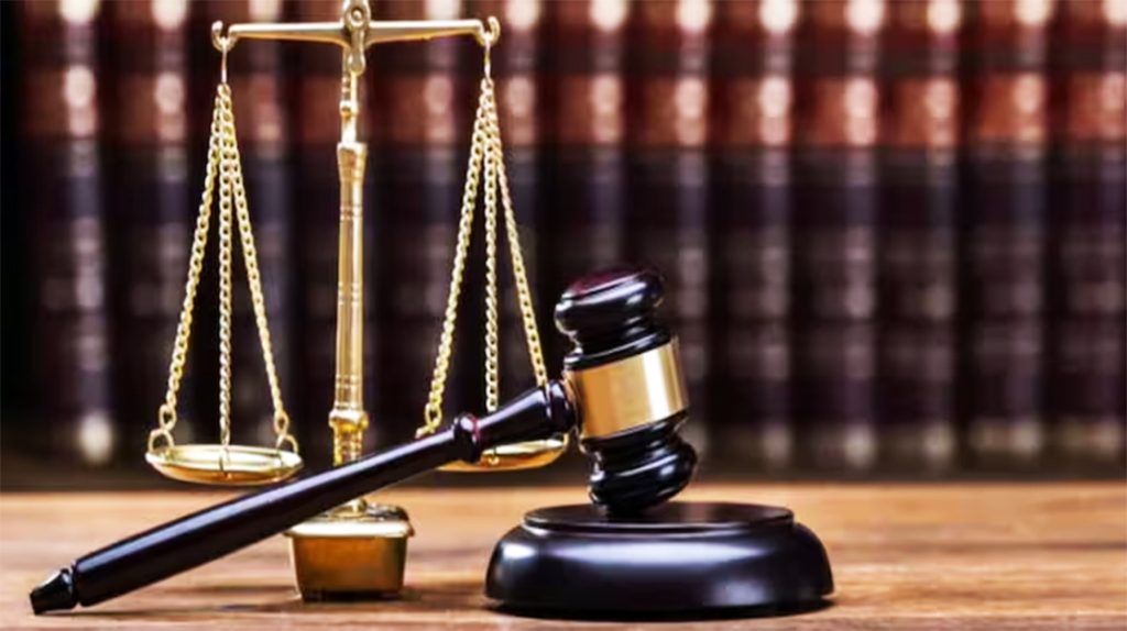 Supreme Court Rules On Ernest Kumi’s Case Against Koforidua High Court ...
