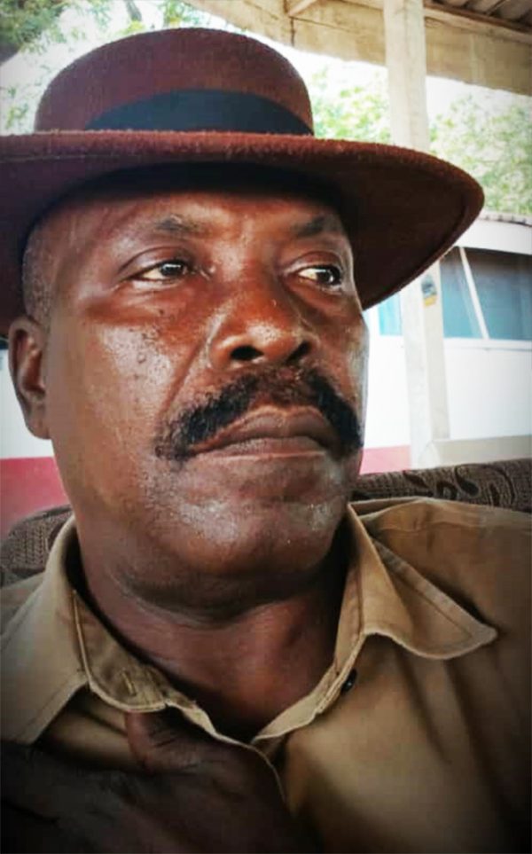 After Being Acquitted & Discharged For Coup Plot: The Sad Story Of Col ...