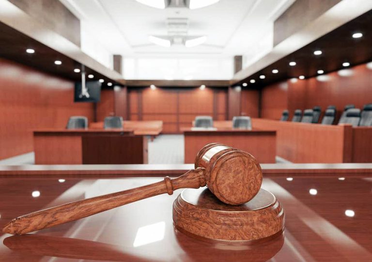 Supreme Court Quashes Bench Warrant Against Kevin Ebo Taylor - The ...