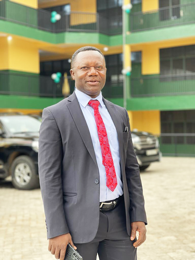 Tepa Nursing, Midwifery College organises capacity-building workshop ...