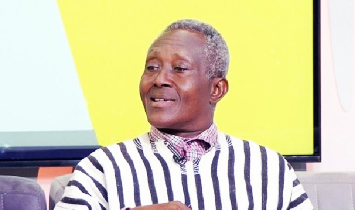 Ghanaian Actors mourn Mawuli Semevo’s demise - The Ghanaian Chronicle