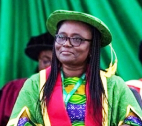 KNUST admits over 50k freshmen for 2024/25 academic year - The Ghanaian ...