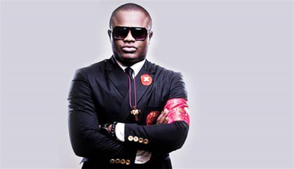 Some Gospel Artistes took my album to cemetery – Cwesi Oteng - The ...