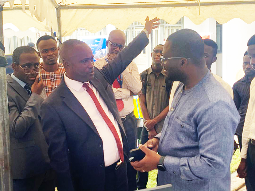 KsTU gives innovation a major boost -inaugurates K-Innovation Hub - The ...