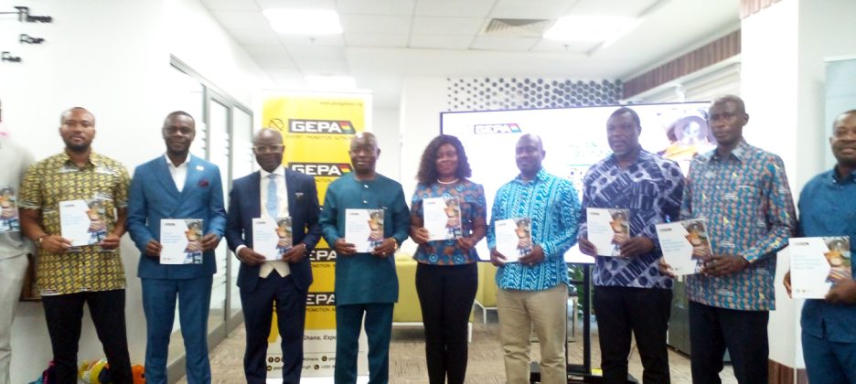 Non-traditional exports: Ghana records $3.83bn revenue in 2024 - The ...