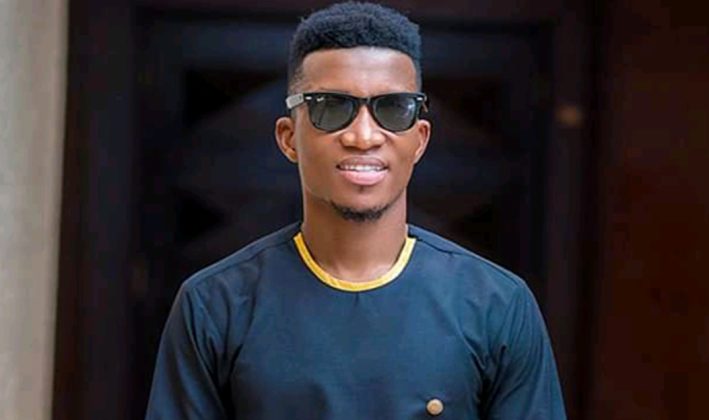 26th TGMA: Kofi Kinaata wins 5th Songwriter of the Year Award - The ...