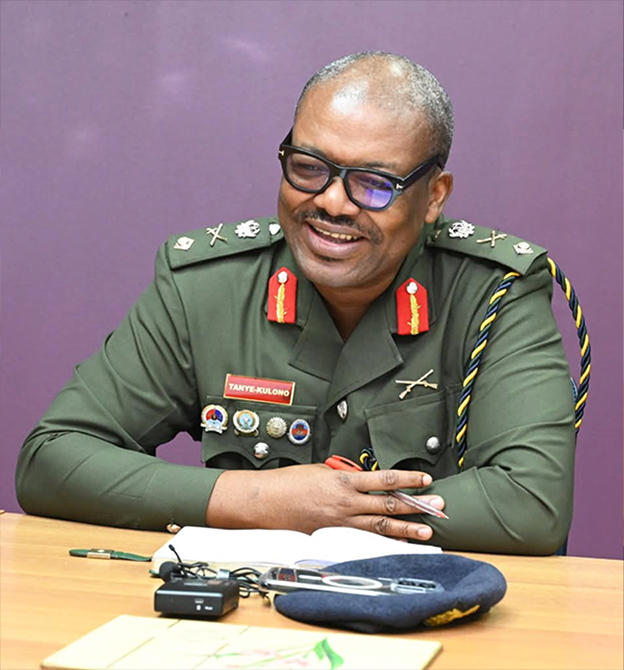 GPHA starts 24-hour operations at Tema and Takoradi Ports - The ...