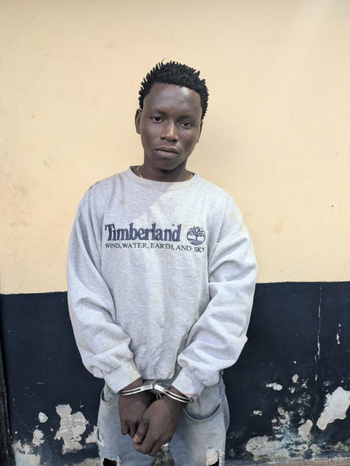 Police Arrest 10 Suspects Seen in Viral Video Abusing Two Women - The ...