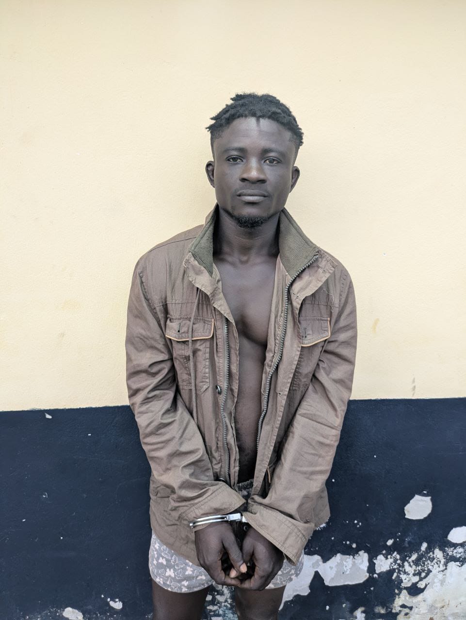 Police Arrest 10 Suspects Seen in Viral Video Abusing Two Women - The ...