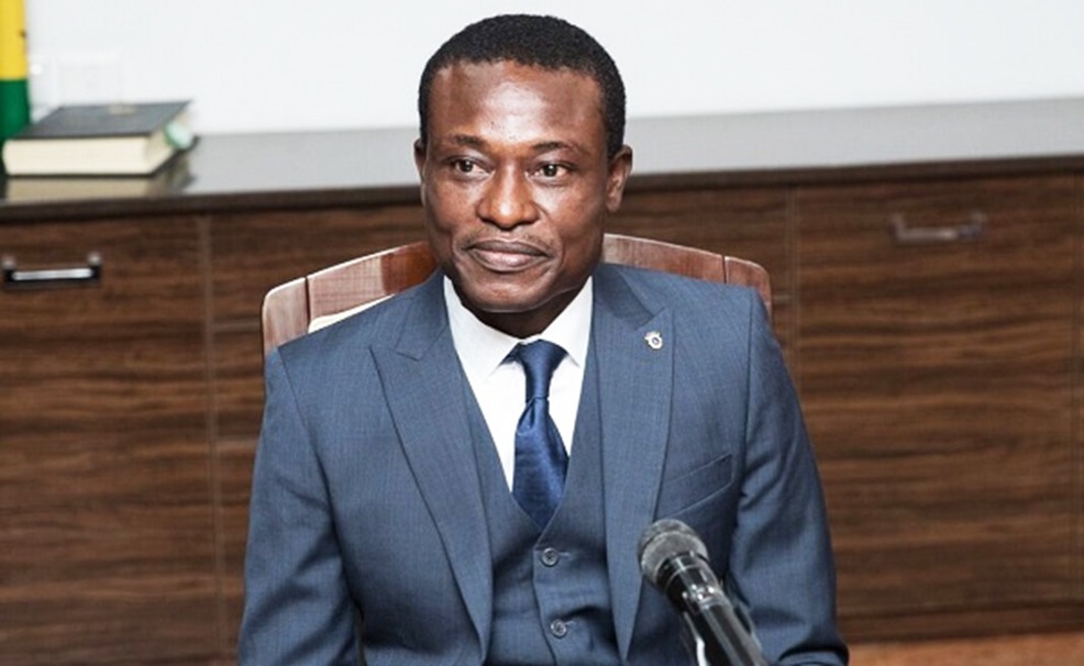 Corruption Has Become Costly –OSP - The Ghanaian Chronicle