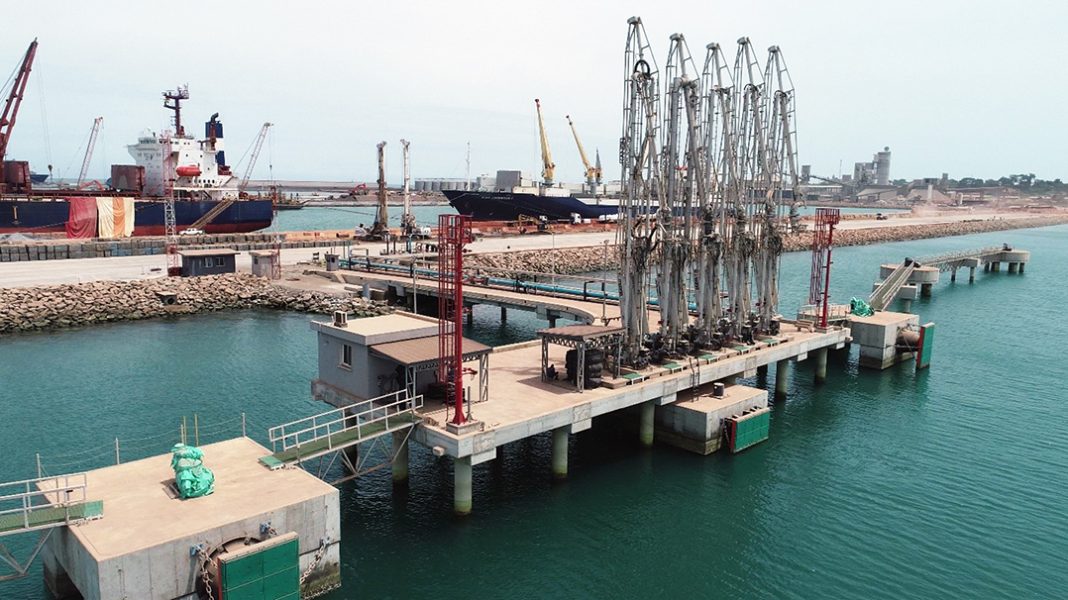 Western Region Positioned as Ghana’s Next Industrial Growth Hub - The ...