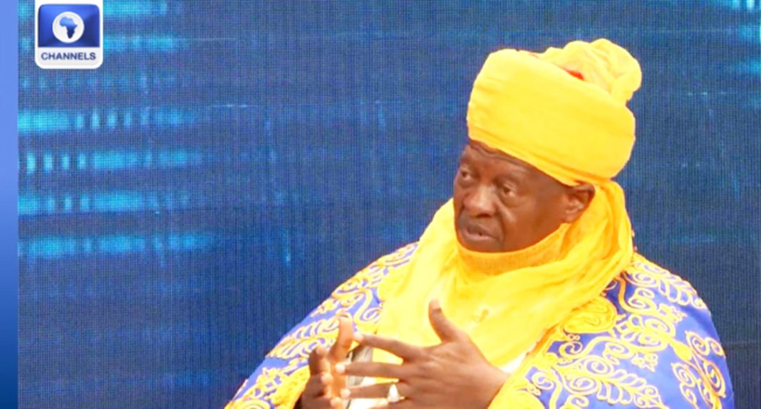 ‘Very Devastating,’ Emir of Shonga Decries Early Girl-Child Marriage ...