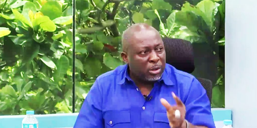 Feature: The Burden of Office and the Discipline of Ethics ...The Test ...