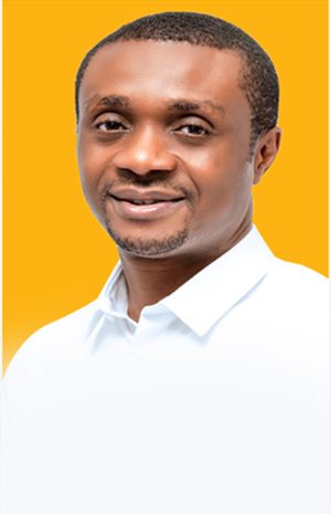 Nathaniel Bassey shares how a ‘juju man’ tried to cast spell on him ...
