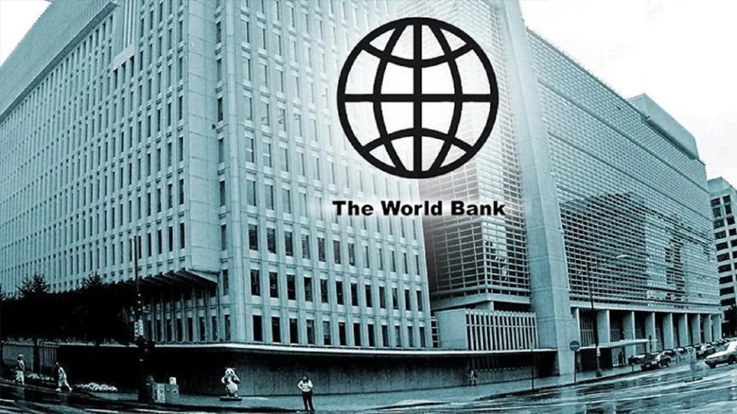 World Bank advises Ghana to create jobs for the youth - The Ghanaian ...