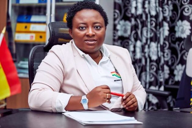 Court Dismisses Second Stay Application by Gifty Oware Mensah in NSA ...
