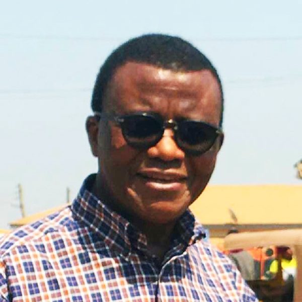 Ghana’s Economy Remains Neocolonial –Prof. Agyeman-Duah - The Ghanaian ...