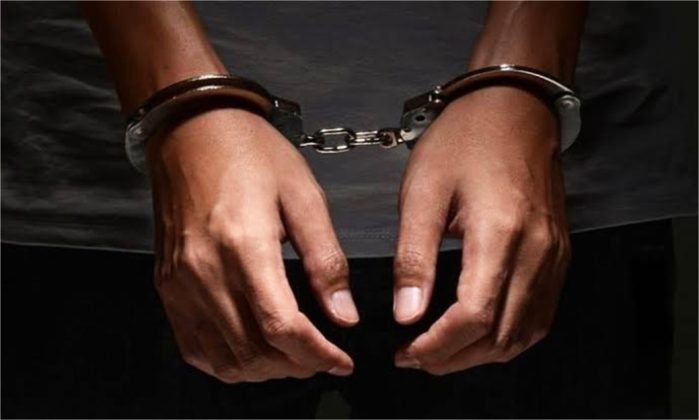Twenty-four suspects arrested in Bono during security agencies ...