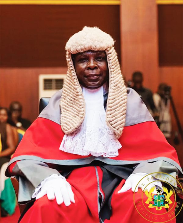 Supreme Court to mark 150 years anniversary - The Ghanaian Chronicle
