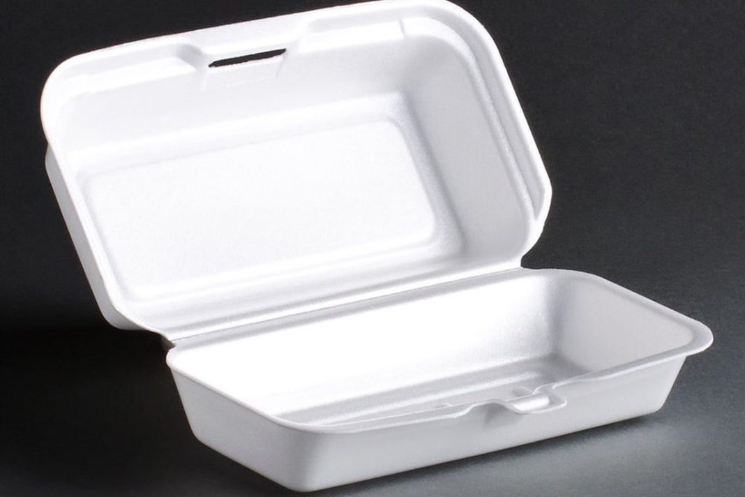 EPA Announces Total Ban On Styrofoam Products From 2027 - The Ghanaian ...
