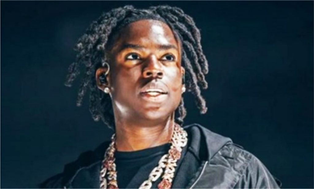 Rema to headline 2026 World Cup - The Ghanaian Chronicle