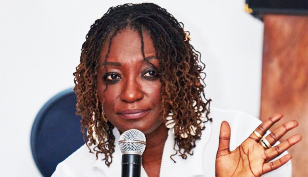 Juliet Asante reflects on Ghana’s missed World Cup branding opportunity ...
