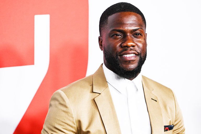 Kevin Hart’s Ex-Assistant Claims Star Has Been ‘Hiding Secrets’ - The ...