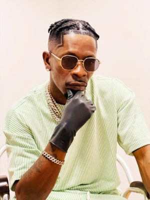 Shatta Wale speaks on why he rejects foreign gigs - The Ghanaian Chronicle