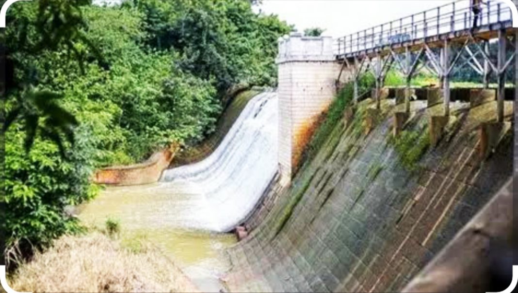Barekese Water Treatment plant to shut down 48 hours for maintenance ...